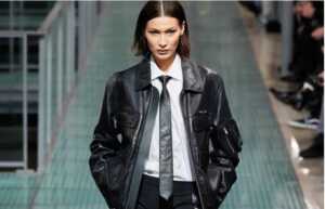 Kur gratë vendosin kravatën: Një simbol i fuqisë dhe emancipimit - Open ...